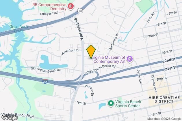 Sea Pines Apartments - Virginia Beach, VA | Apartments.com