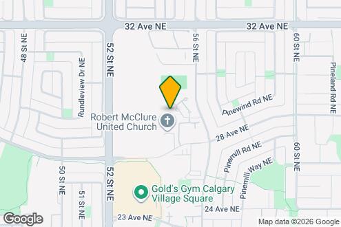 Pineridge Apartments Apartments - 433 Pinestream Pl NE Calgary, AB ...