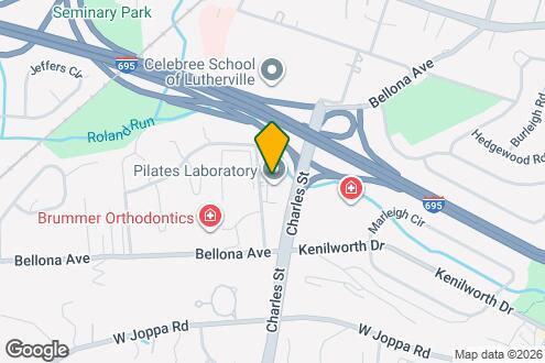 Ruxton Towers Apartments - Apartments in Towson, MD | Apartments.com