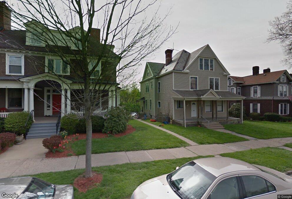 144 S Wade Ave, Washington, PA 15301 - House Rental in Washington, PA ...