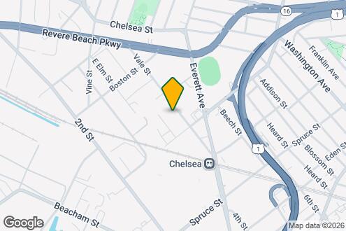 V2 Apartments - Apartments in Chelsea, MA | Apartments.com