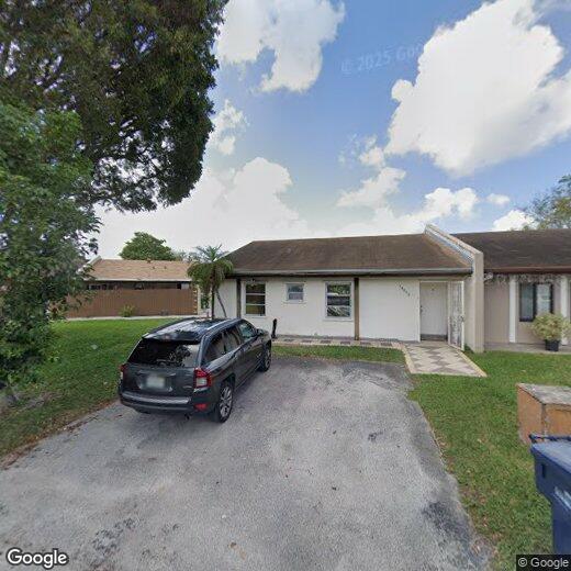 14059 SW 52nd Terrace, Miami, FL 33175 - House Rental in Miami, FL ...