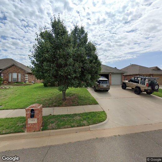 14004 Hunter Jackson Dr, Oklahoma City, OK 73099 - House Rental in ...