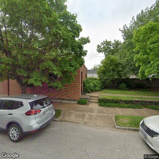 5203 Pattison Ave, St. Louis, MO 63110 - Townhome Rentals in St. Louis ...