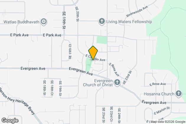 Evergreen Terrace Apartments - Des Moines, IA | Apartments.com