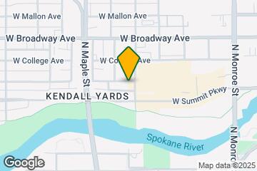 Highline at Kendall Yards Apartments - Spokane, WA | Apartments.com