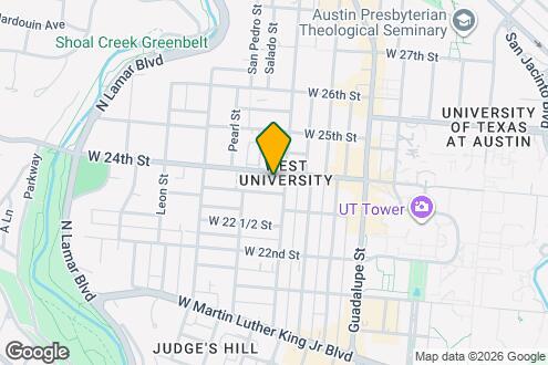 Union on 24th - Apartments in Austin, TX | Apartments.com