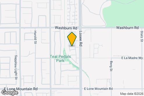 Norterra Canyon Apartments - Apartments in North Las Vegas, NV ...