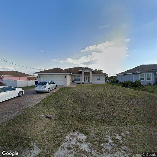 3303 33rd St SW, Lehigh Acres, FL 33976 - House Rental in Lehigh Acres ...