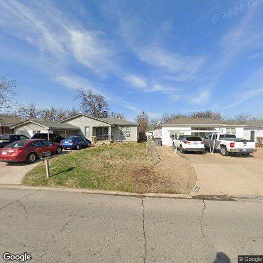 1407 NW Smith Ave, Lawton, OK 73507 - House Rental in Lawton, OK ...