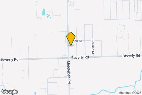 Mid Apartments - Apartments in Romulus, MI | Apartments.com