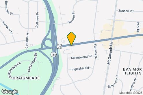 Radius at Donelson Apartments - 2301 Lebanon Pike Nashville, TN ...