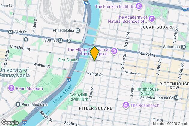 2400 Chestnut St. Apartments - Philadelphia, PA | Apartments.com