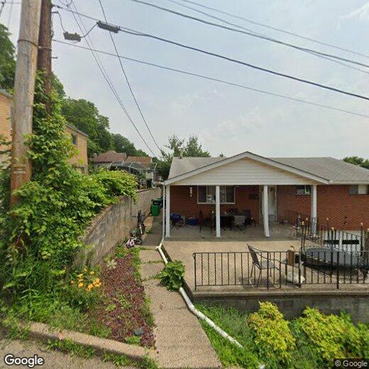 316 Roosevelt Way, Pittsburgh, PA 15215 - House Rental in Pittsburgh ...