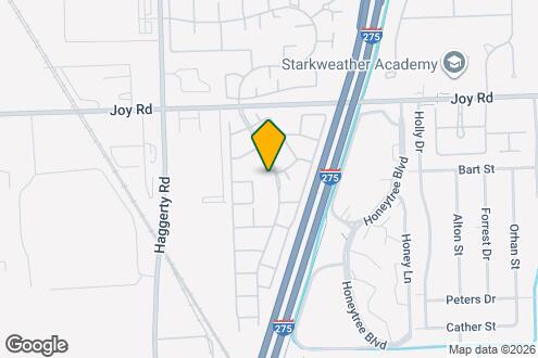 Stoneybrooke Apartments - Apartments in Canton, MI | Apartments.com