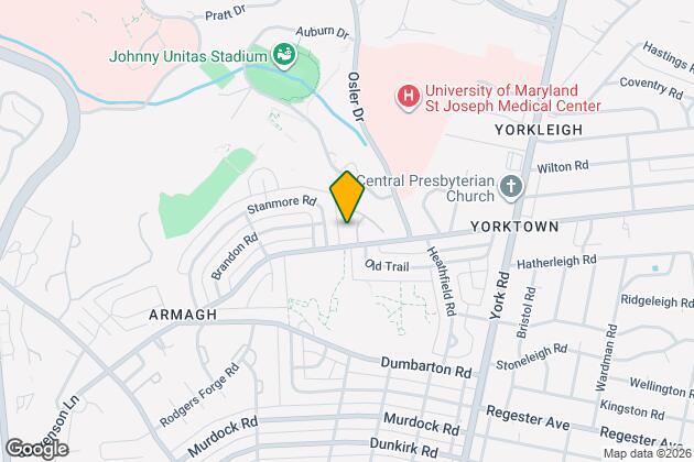 Stevenson Lane Apartments - Towson, MD | Apartments.com