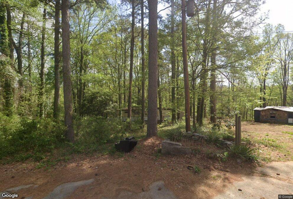 158 Pinder Ct, Stockbridge, GA 30281 - House Rental in Stockbridge, GA ...