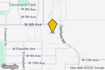 Northern Heights Apartments Apartments - Airway Heights, WA ...