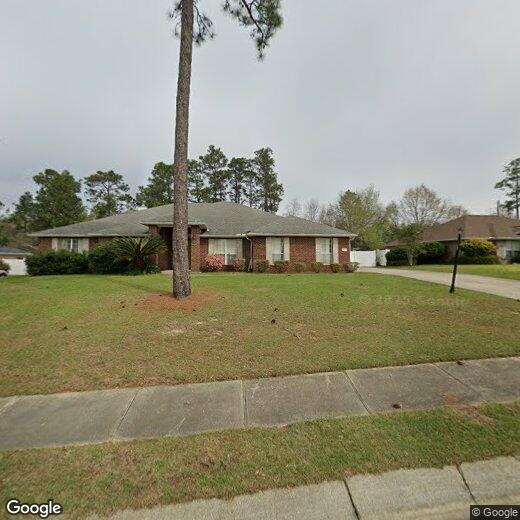 2640 Paddock Cir, Crestview, FL 32536 - House Rental in Crestview, FL ...