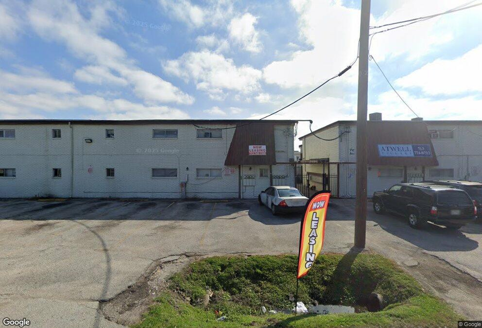 7211 Atwell Dr Unit 16, Houston, TX 77081 - Room for Rent in Houston, TX | Apartments.com