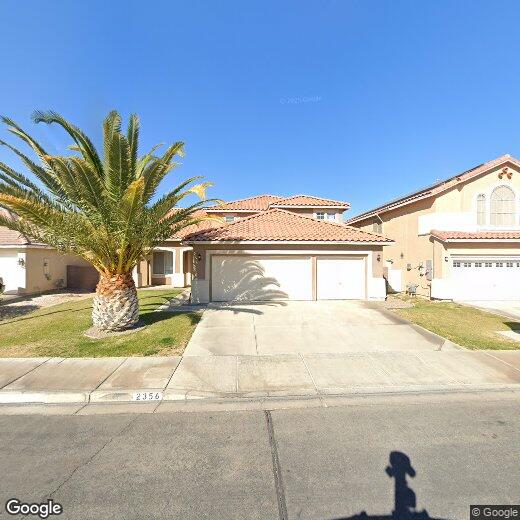 2356 Thayer Ave, Henderson, NV 89074 - House Rental in Henderson, NV ...