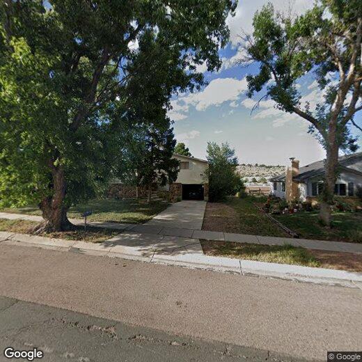 1014 Old Dutch Mill Rd, Colorado Springs, CO 80907 - House Rental in ...