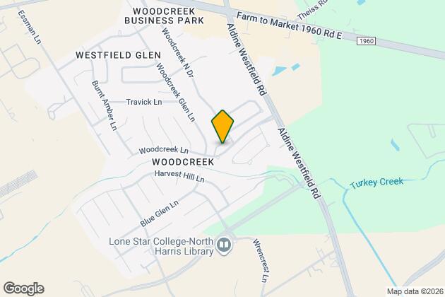 Woodcreek Village Apartments - Houston, TX | Apartments.com