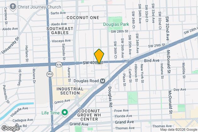 Modera Douglas Station Apartments - Miami, FL | Apartments.com