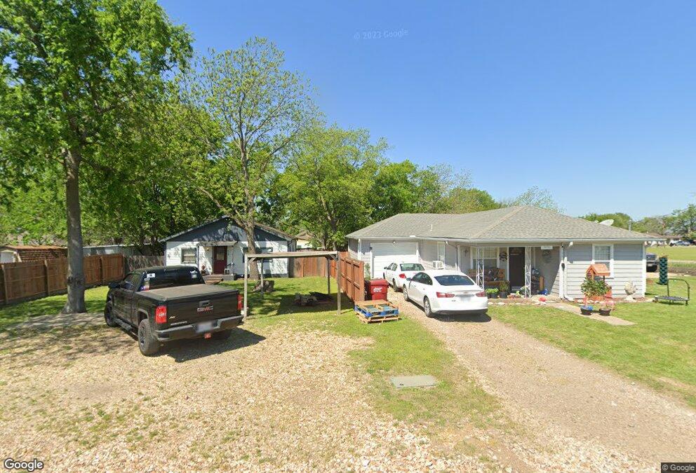 548 Miller Ln, Van Alstyne, TX 75495 - House Rental in Van Alstyne, TX ...
