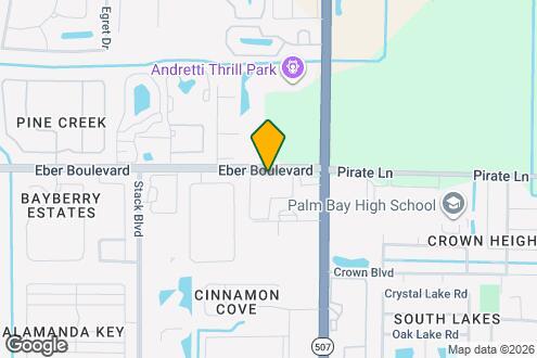 Bridgewater Pointe Apartments - Apartments in Melbourne, FL ...