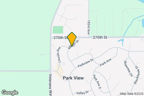 73 Manor Dr, Park View, IA 52748 - Apartments in Park View, IA ...