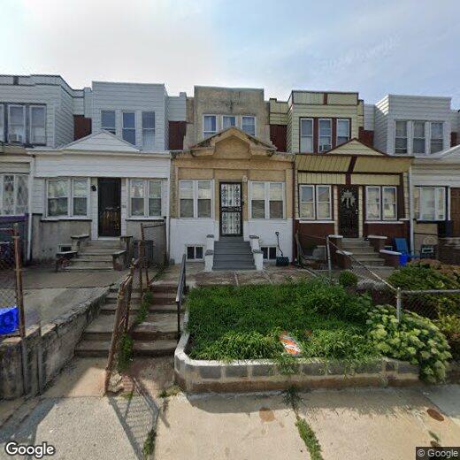 5934 Trinity St, Philadelphia, PA 19143 - House Rental in Philadelphia ...