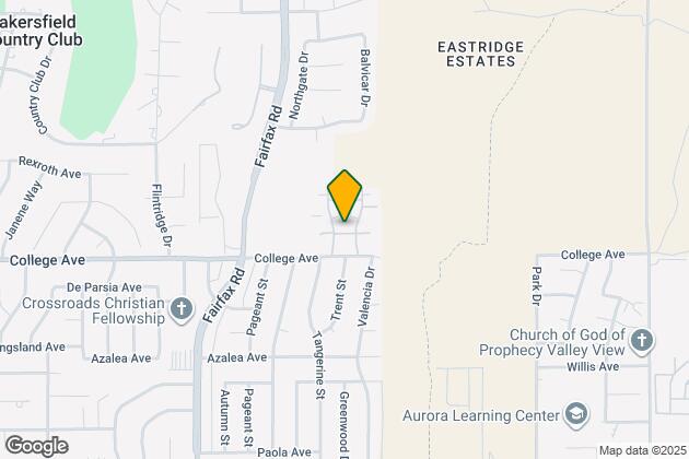 Shadow Ridge Apartments - Bakersfield, CA | Apartments.com