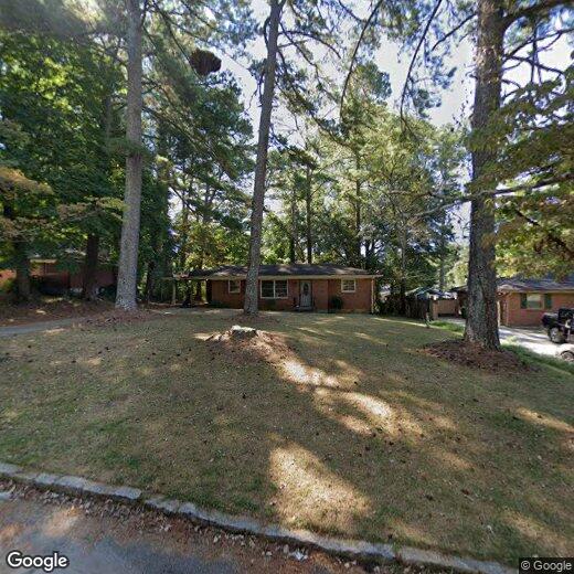1690 Lee St, Decatur, GA 30035 - House Rental in Decatur, GA ...