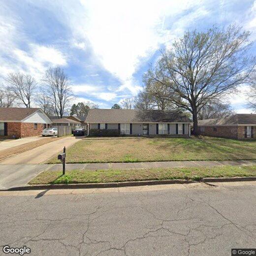 6127 Mission Ridge Rd, Memphis, TN 38115 - House Rental in Memphis, TN ...