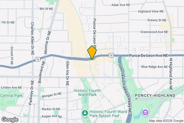 Ford Factory Lofts Apartments - Atlanta, GA | Apartments.com