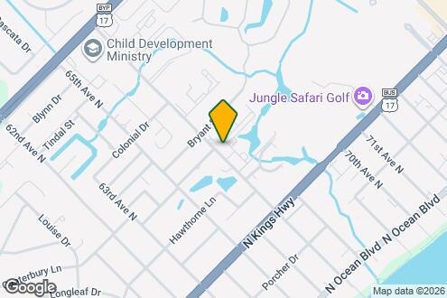 Seapath on 67th - Apartments in Myrtle Beach, SC | Apartments.com