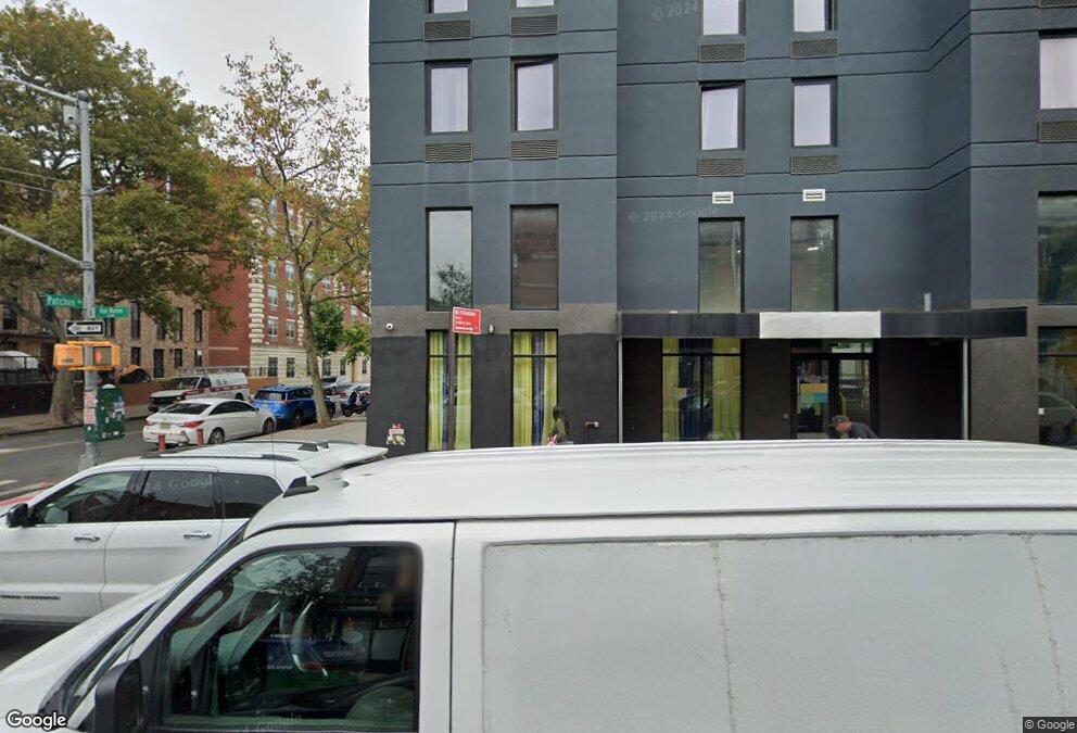 571 Van Buren St Unit 4B, Brooklyn, NY 11221 | Apartments.com