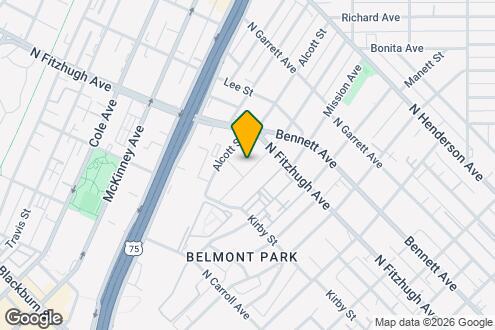 Fitzhugh Urban Flats - Apartments in Dallas, TX | Apartments.com