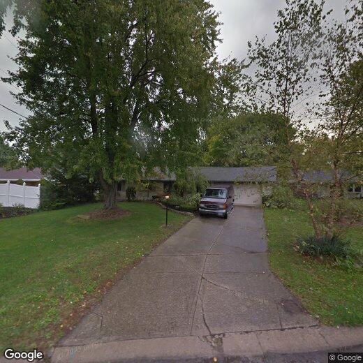 5660 Overbrooke Rd, Dayton, OH 45440 - House Rental in Dayton, OH ...