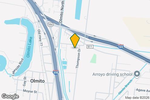 Retama Park Apartments - 151 Clara Bennett Dr Olmito, TX | Apartments.com