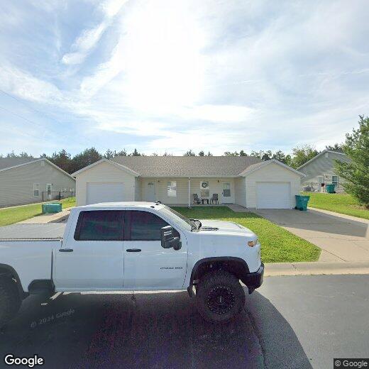 43 Montee Dr, Sullivan, MO 63080 - House Rental in Sullivan, MO ...