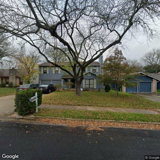 6800 Side Saddle St, Austin, TX 78745 - House Rental in Austin, TX ...