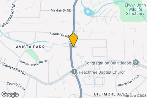 Hampton Hall Apartments - Apartments in Atlanta, GA | Apartments.com