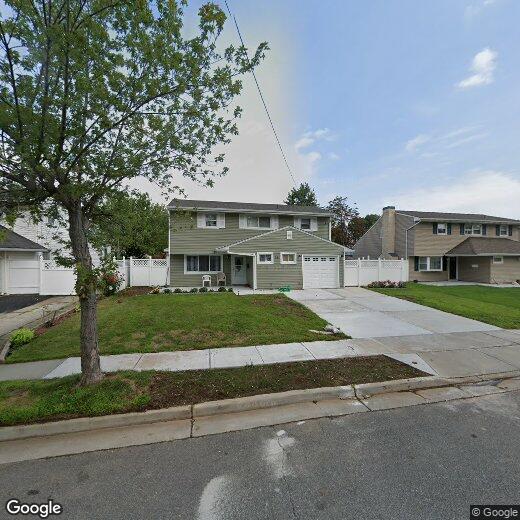 46 Tennyson St, Carteret, NJ 07008 - House Rental in Carteret, NJ ...