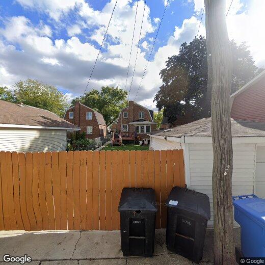 5218 S Major Ave, Chicago, IL 60638 - House Rental in Chicago, IL ...