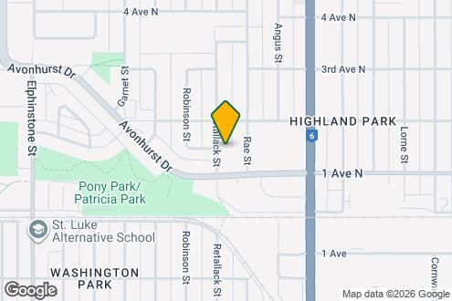 Spruce Manor Apartments - 445 Retallack St Regina, SK | Apartments.com