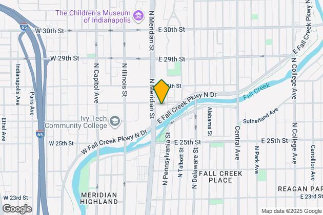 The Marott Apartments - Indianapolis, IN | Apartments.com