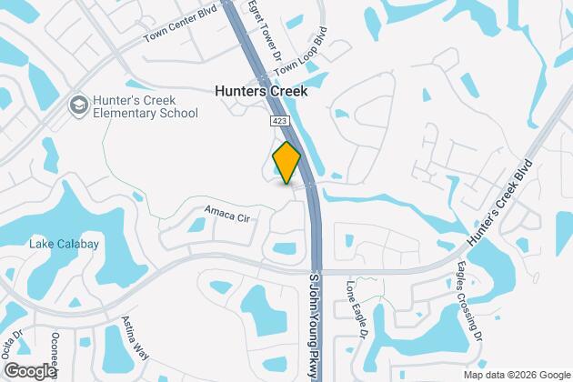 The Parkway at Hunters Creek Apartments - Orlando, FL | Apartments.com