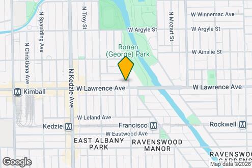 3000 W Lawrence Avenue Unit 2B - Condo for Rent in Chicago, IL ...